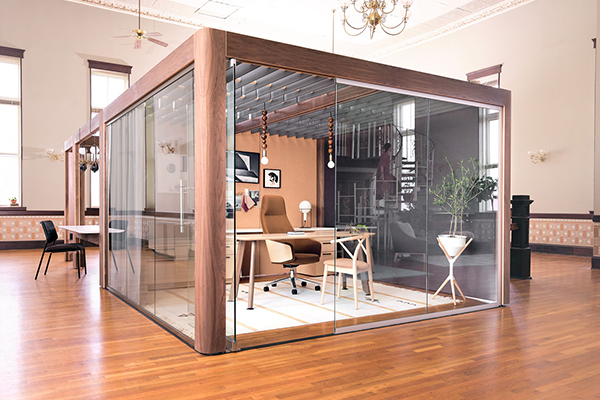 OFS - 2020 Summer Experience