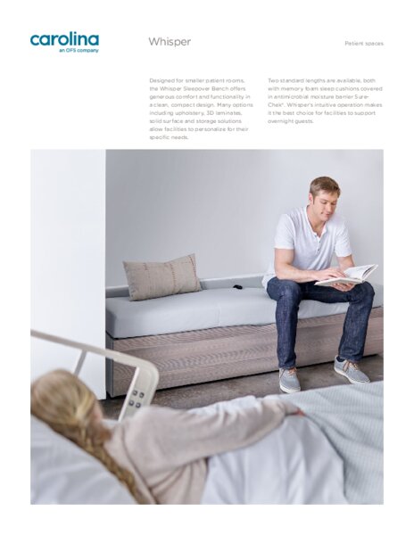 Carolina - Brochures