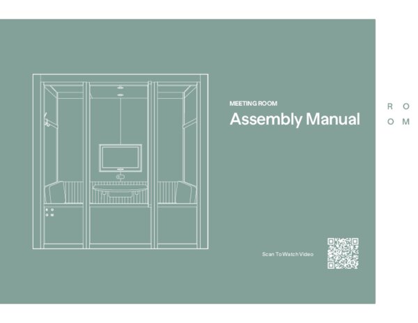 OFS - Assembly Instructions