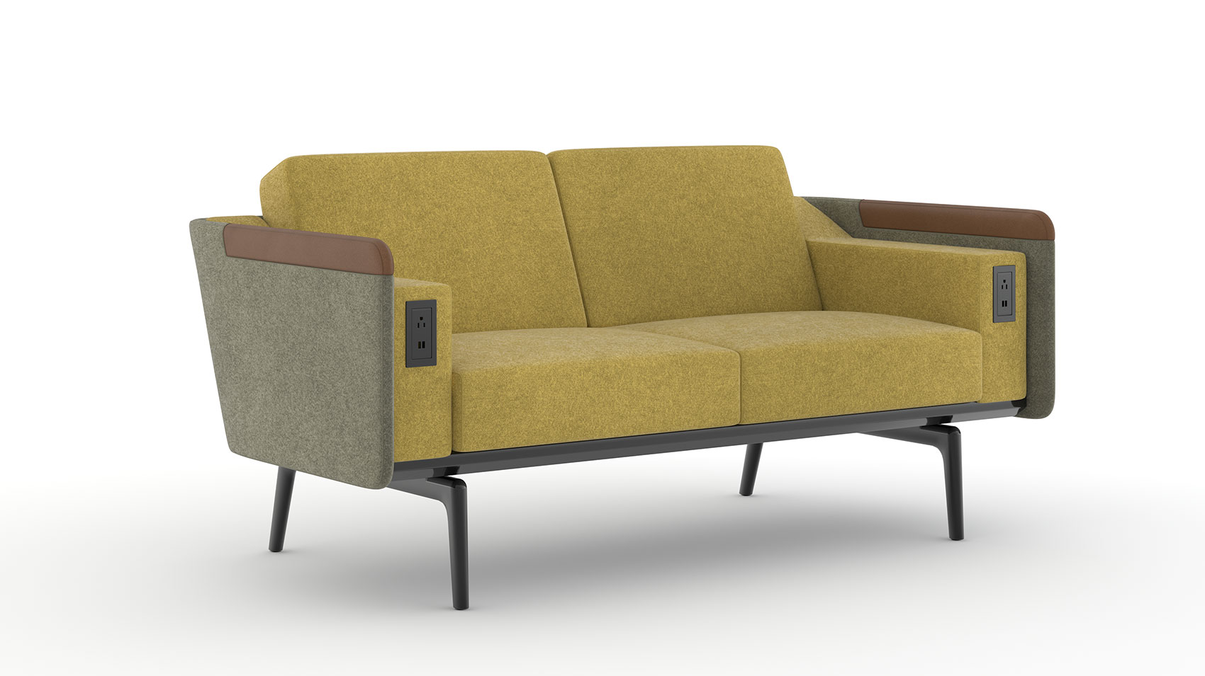 OFS - Heya - Lounge - Product