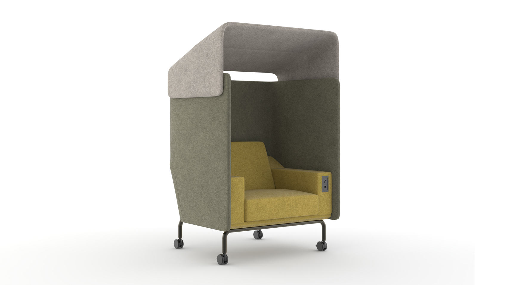 OFS - Heya - Lounge - Product