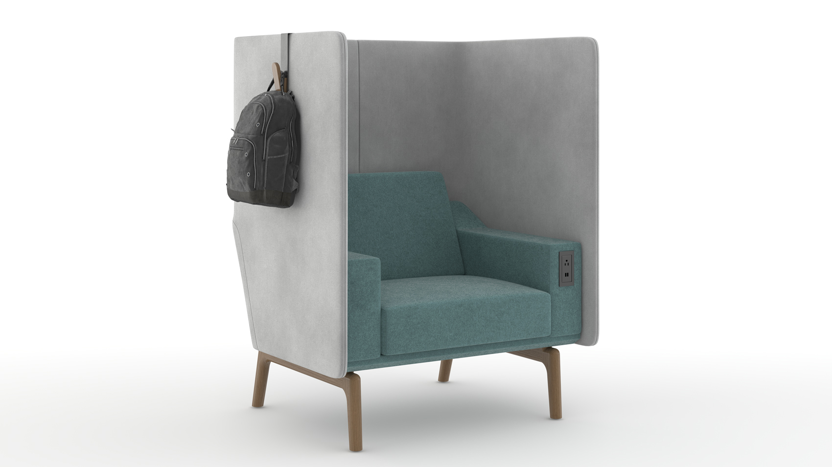 OFS - Heya - Lounge - Product