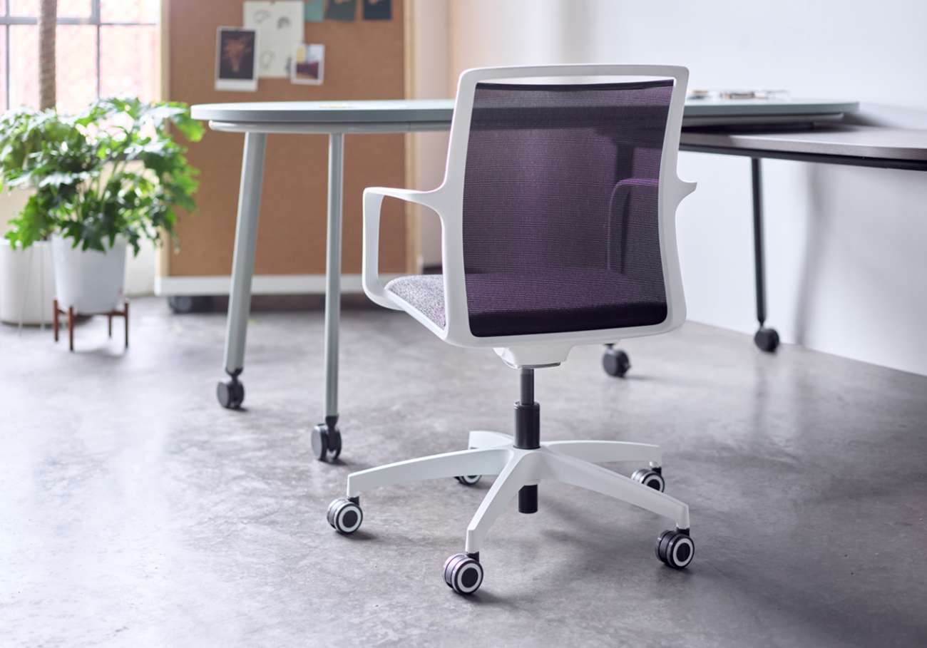 OFS Shares You+ Work, Well and Belong Experience at NeoCon 2022 - OFS