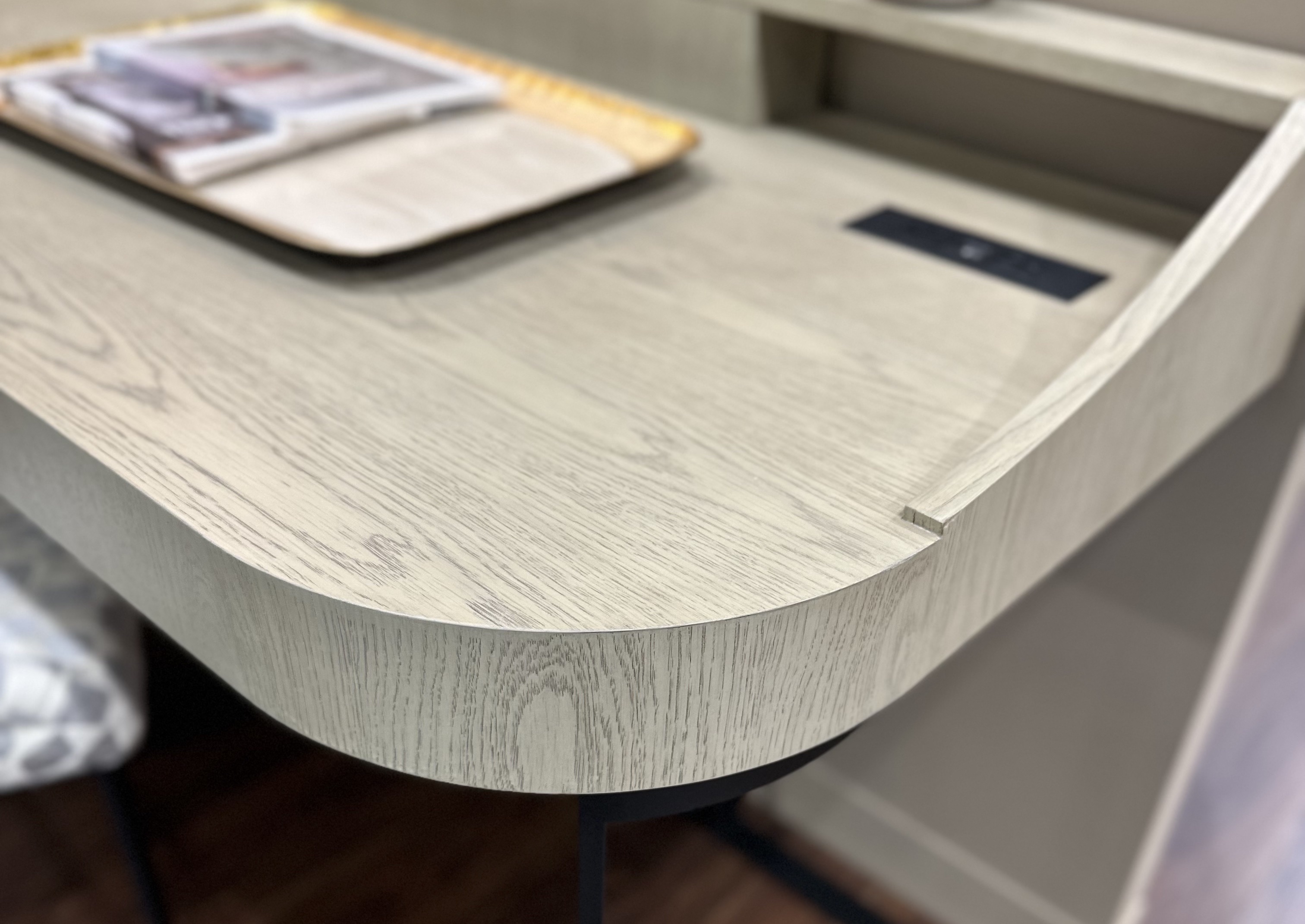 Bryan Ashley at 2022 BDNY - OFS