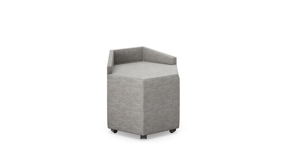 OFS - Boost - Bench/Ottoman - Product