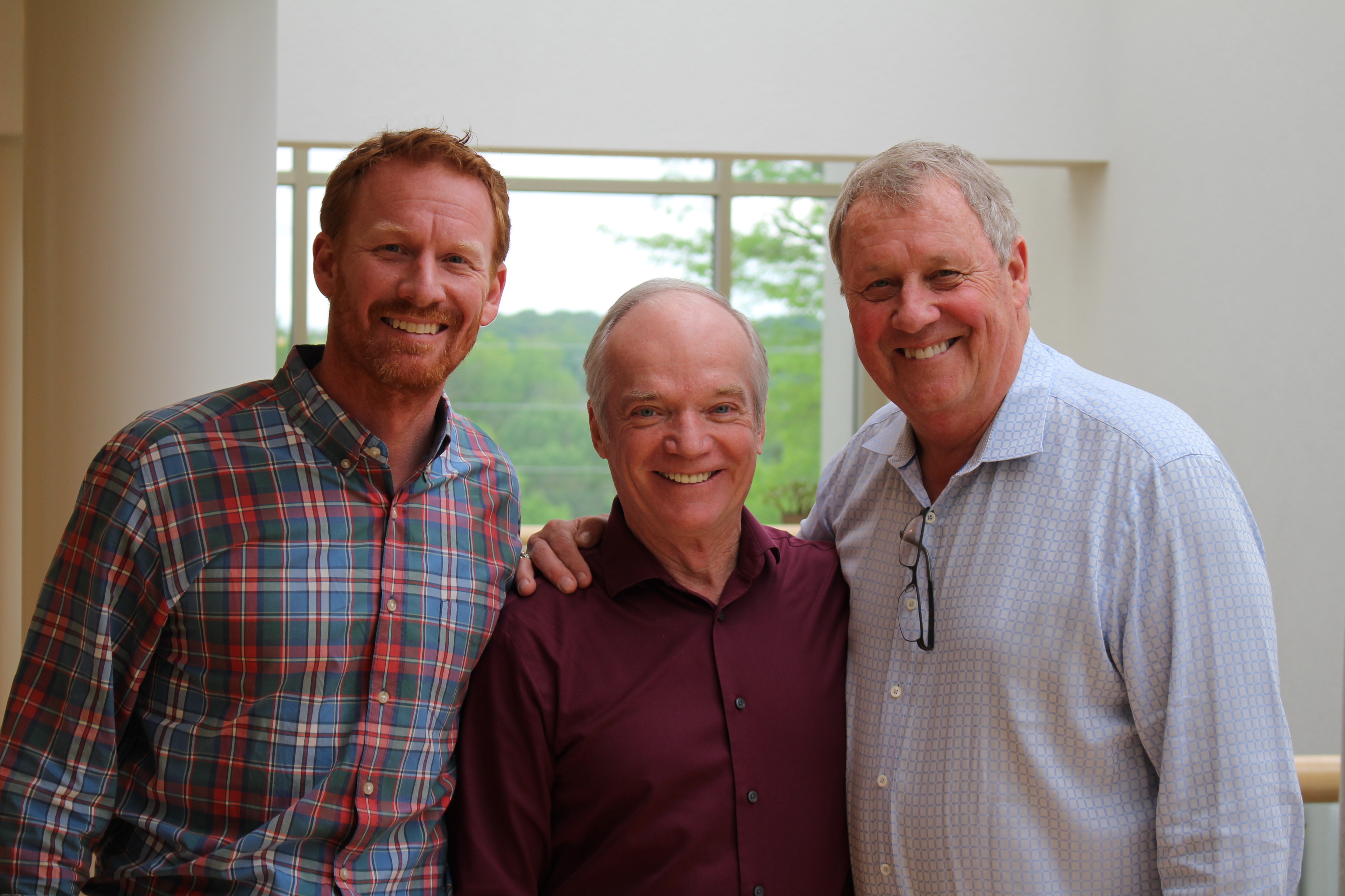 Reflecting on the 50th anniversary of the Apollo 11 moon landing - OFS