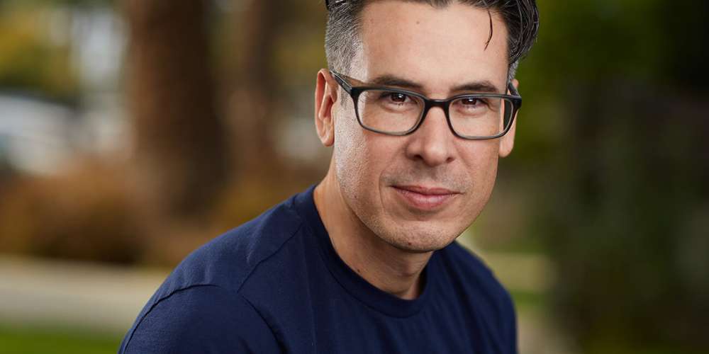 Navigating a Career in Design with Jorge Colón of SOM - OFS