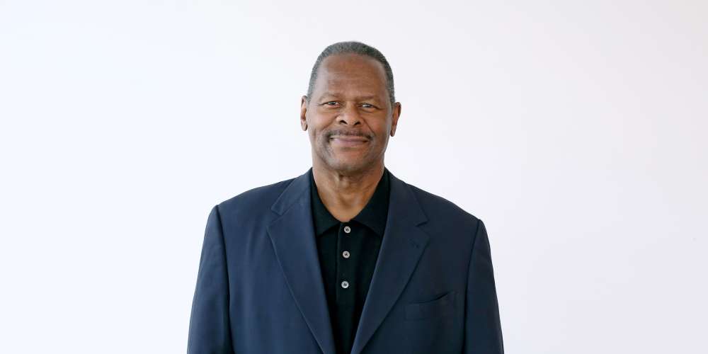 The Truth | Curtis Moody, Architect + Founder of Moody Nolan - OFS