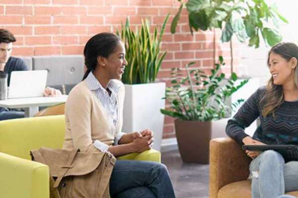 Solutions - Workplace - OFS