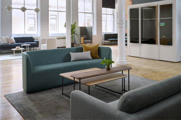 ROOM unveils new SoHo showroom, bringing modular design to life in the ... ROOM unveils new SoHo showroom, bringing modular design to life in the ...
