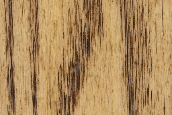 Bryan Ashley - Finishes