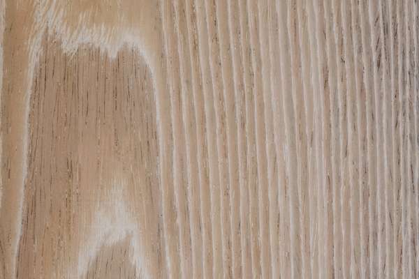 Bryan Ashley - Finishes