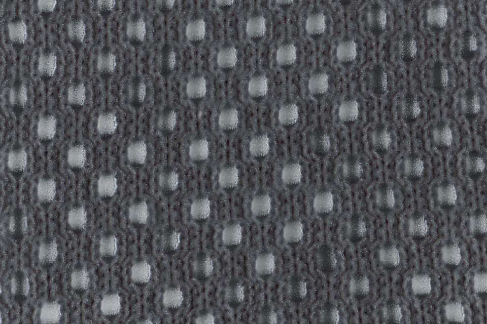OFS - Dark Grey Mesh - Seating mesh