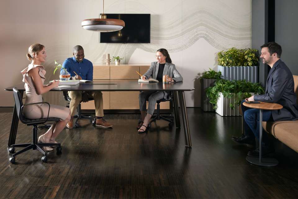 OFS - Coact lite - Lounge - Product