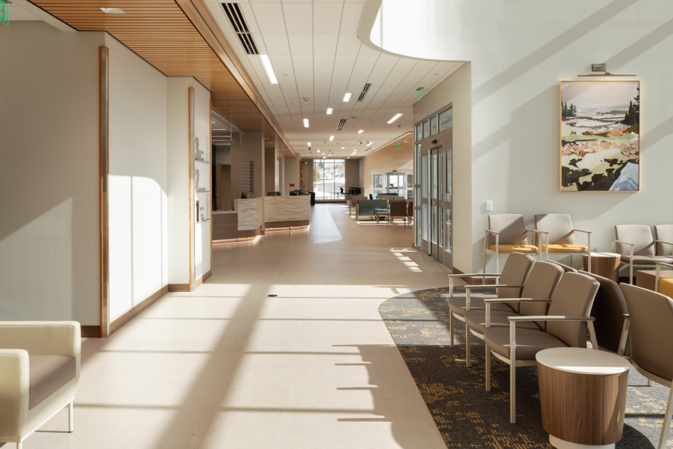 Carolina - Serony - Lounge - Product