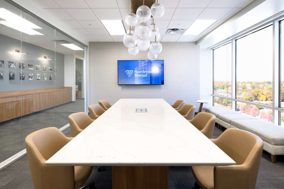 OFS - Intermix huddle - Collaborative - Product