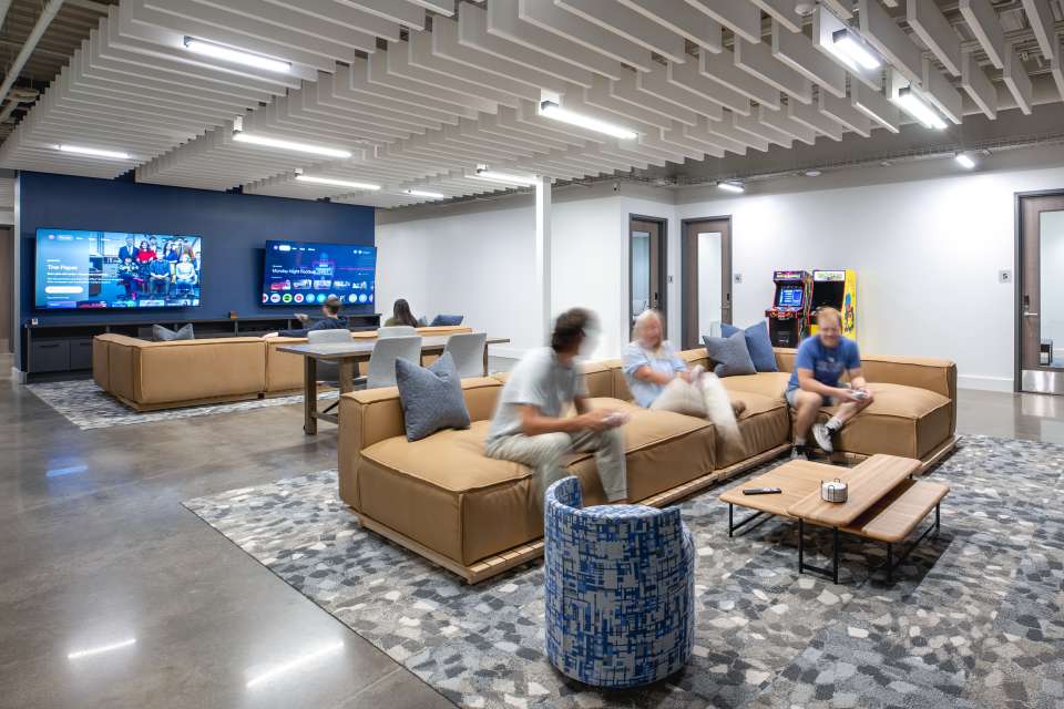 OFS - Rowen conversation - Lounge - Product