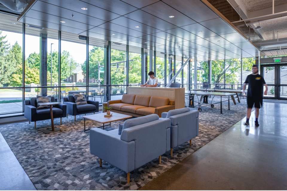 OFS - Rowen conversation - Lounge - Product