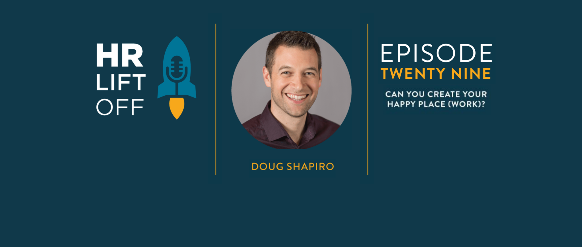 Doug Shapiro joins Megan Couch on Integrity Staffing Solutions podcast ...