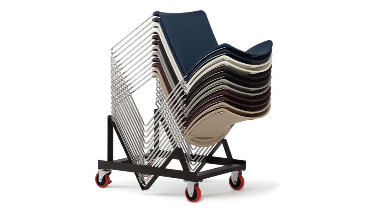 Carolina - Lynx+ dolly - Dolly - Product