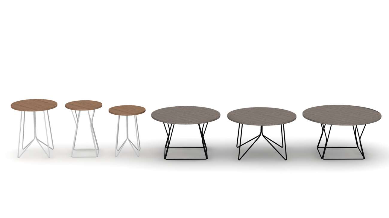 OFS - Wyre - Occasional - QuickShip Product