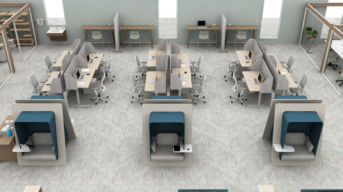 Moving forward - OFS