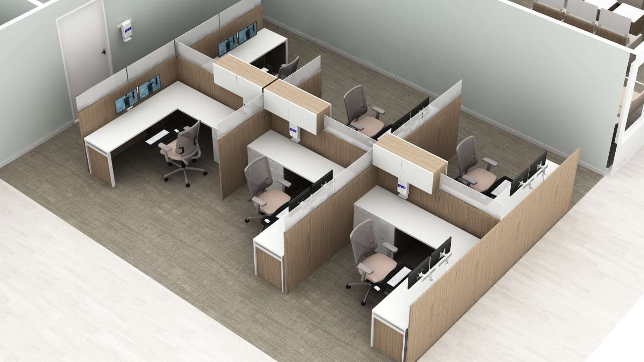 Moving forward - Carolina - OFS