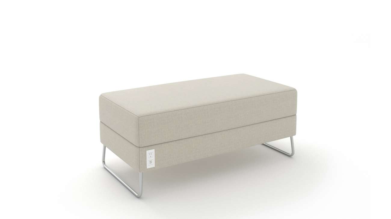 OFS - Y60.G2 - Bench/ottoman - Product