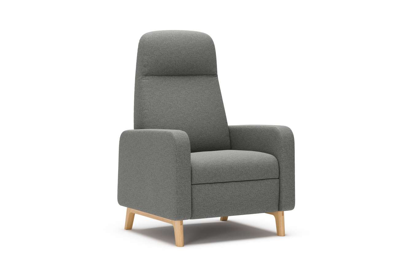 Carolina - Knack - Recliner - Product