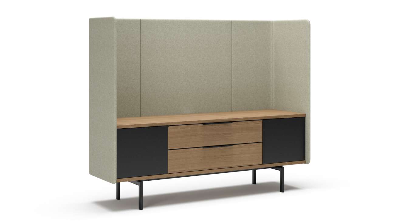 OFS - Heya - Storage - Product