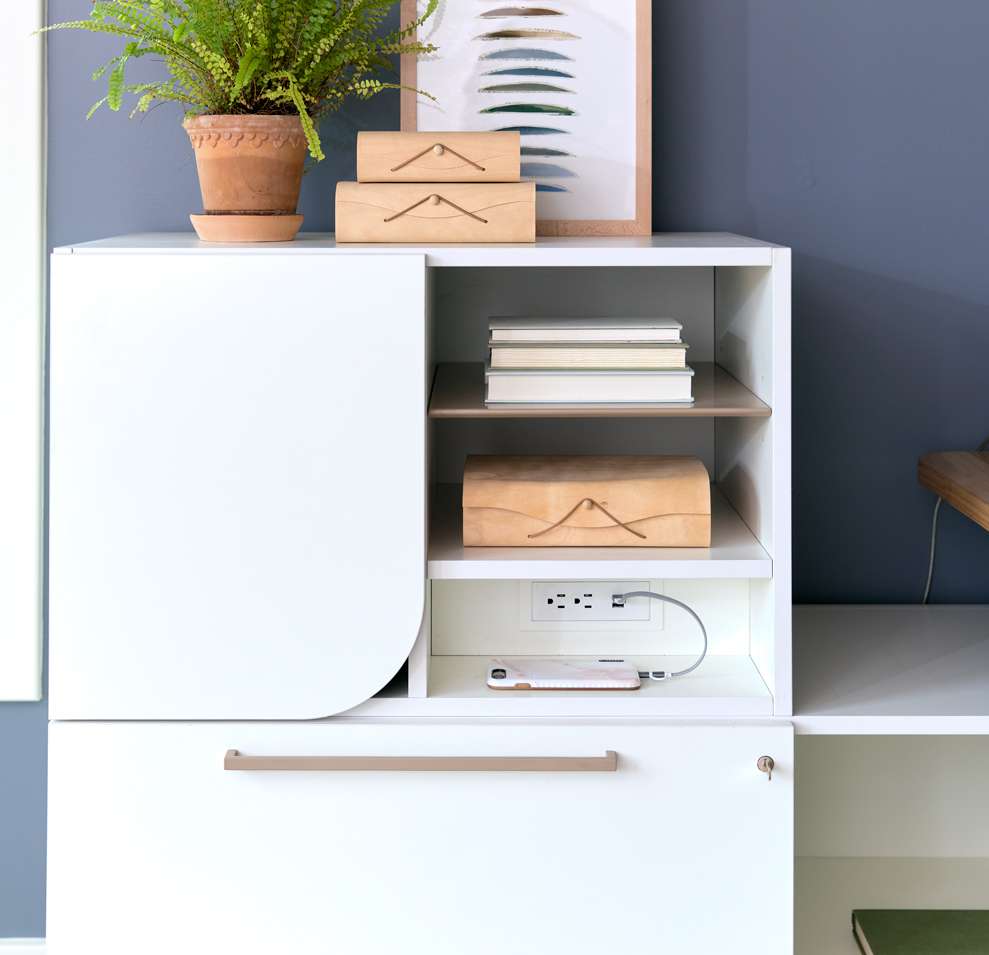 OFS - Staks - Private office - Product