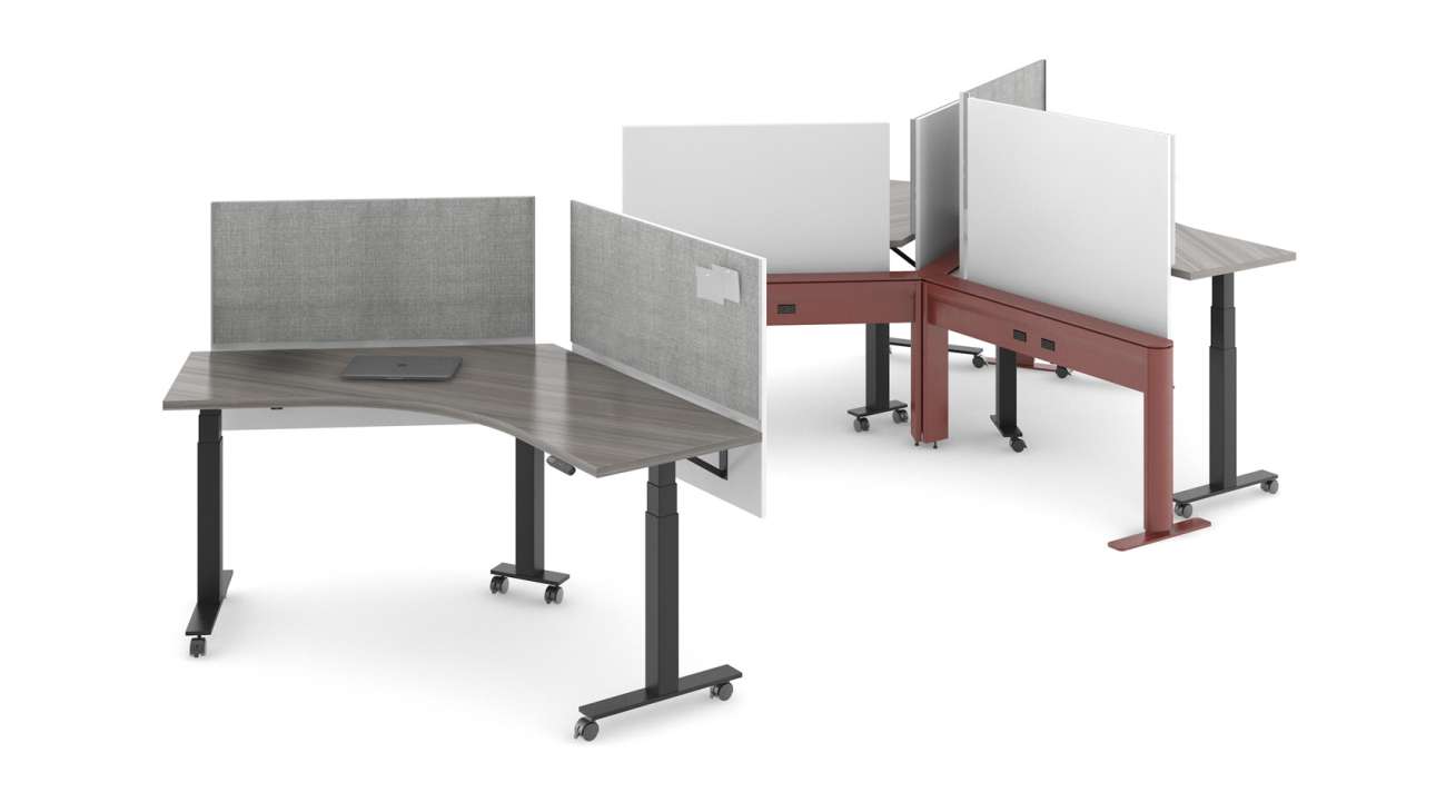 OFS - Agile - Benching - Product
