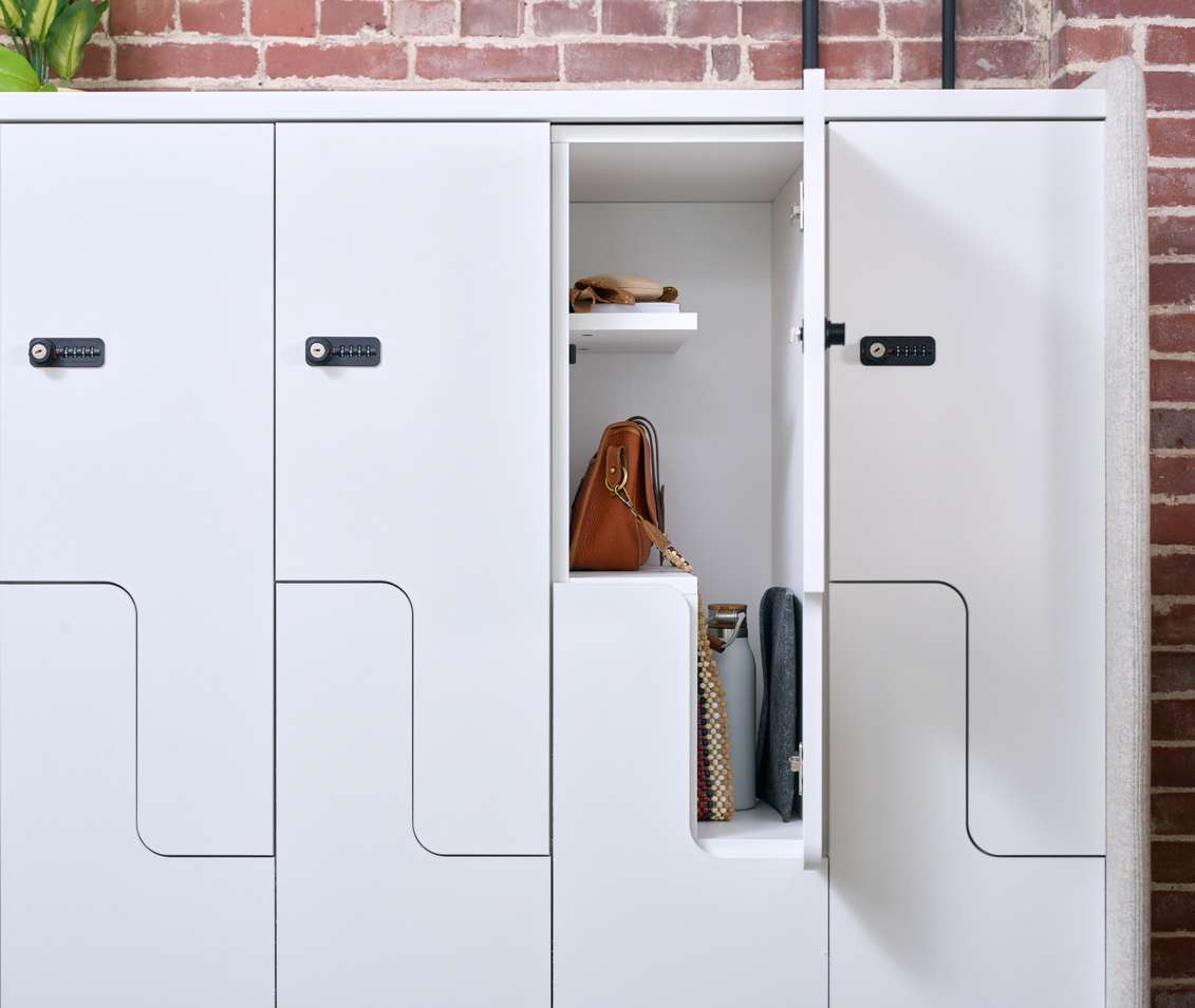 OFS - Heya - Storage - Product