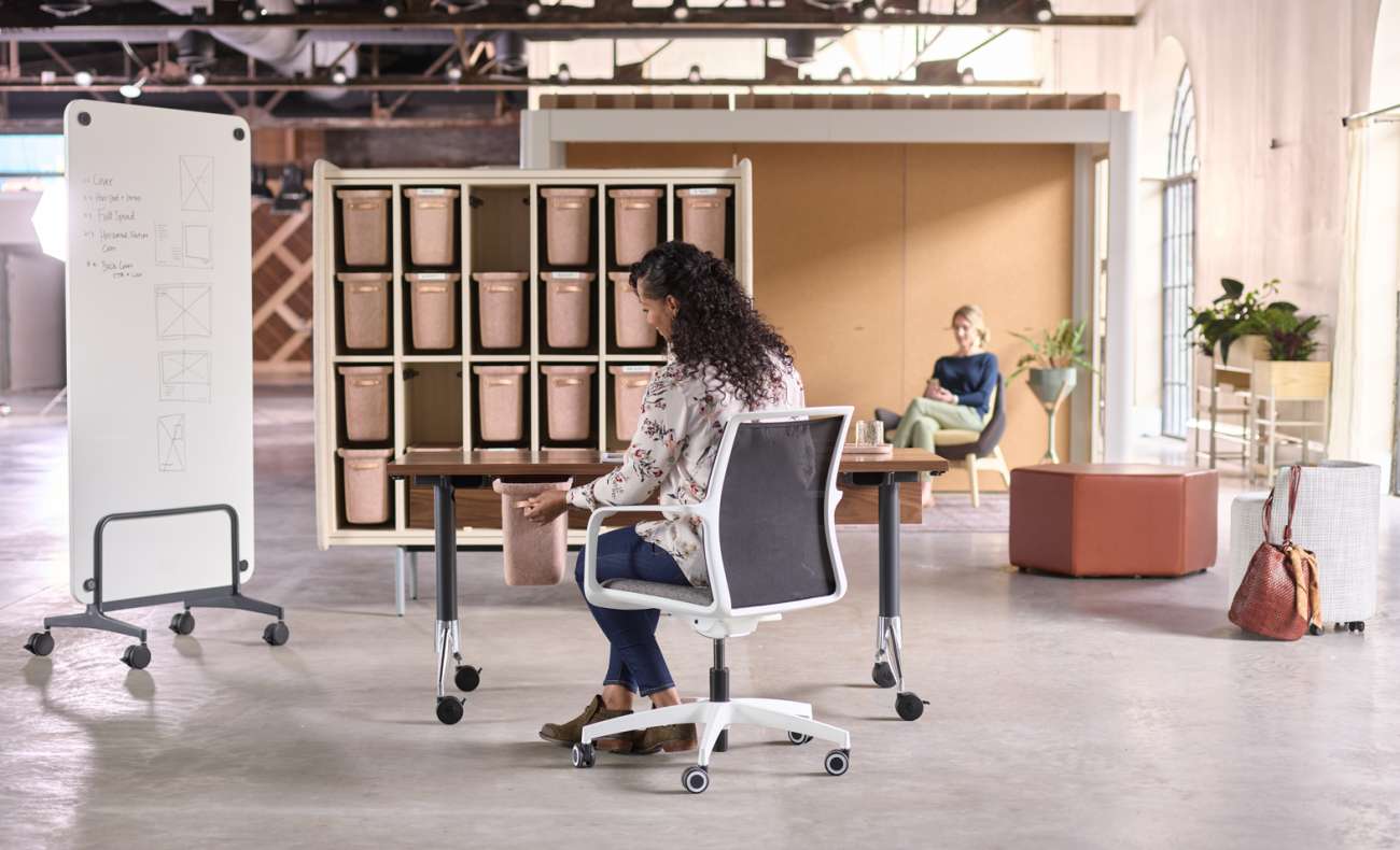 OFS - Binny - Storage - Product