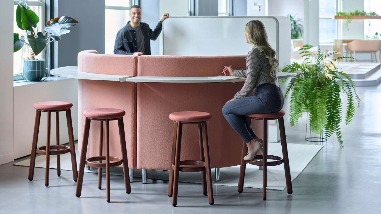 Chicago showroom - OFS