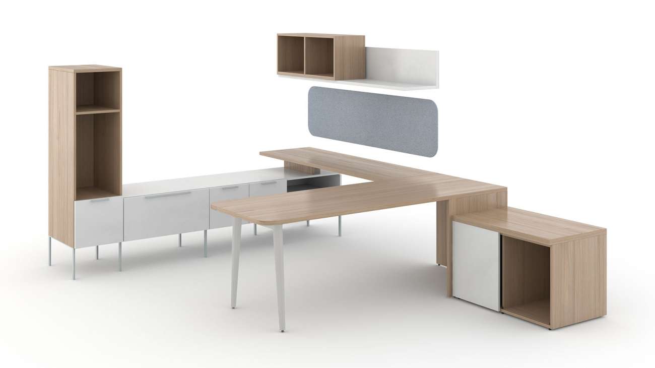 OFS - Staks - Private office - Product