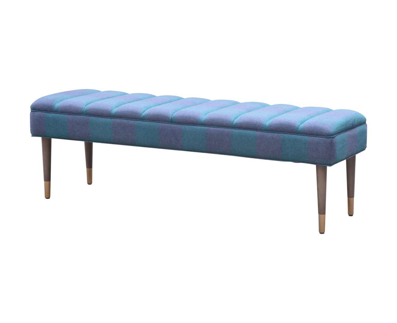 Bryan Ashley - 3316-60 - Benches/ottomans - Product