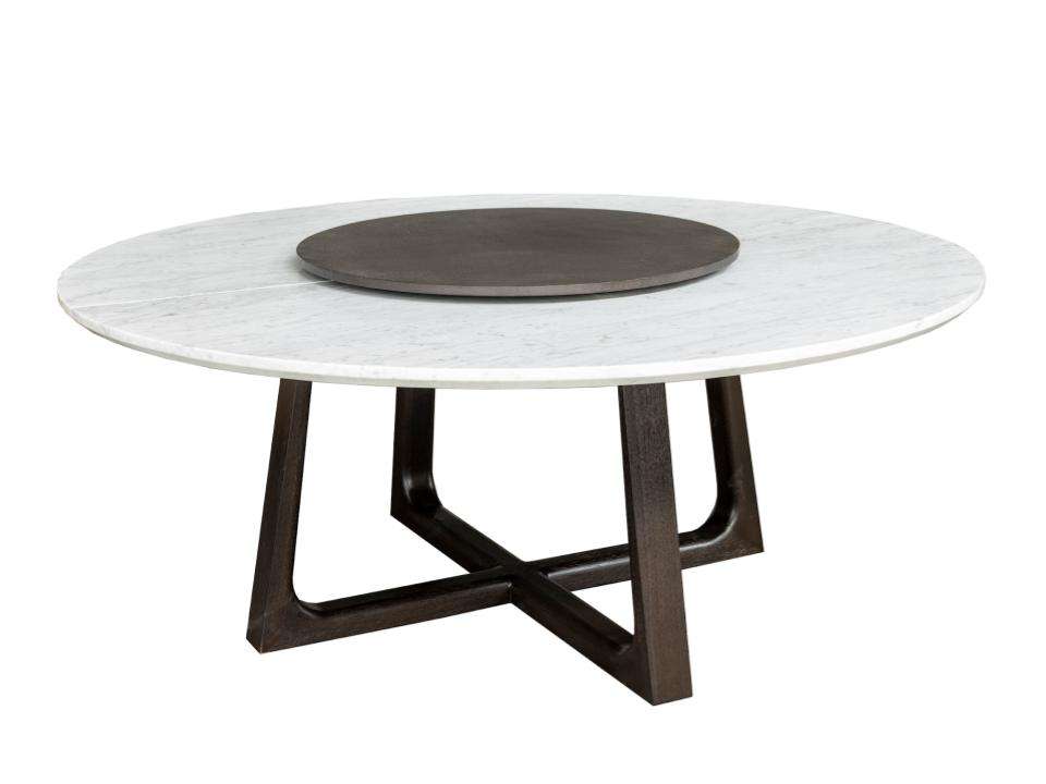 Bryan Ashley - 3167-10 - Dining tables - Product