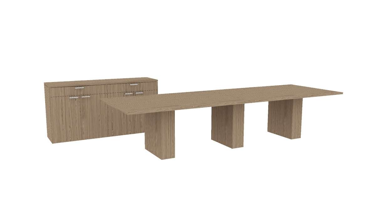 OFS - Intermix conference - Conference - QuickShip Product