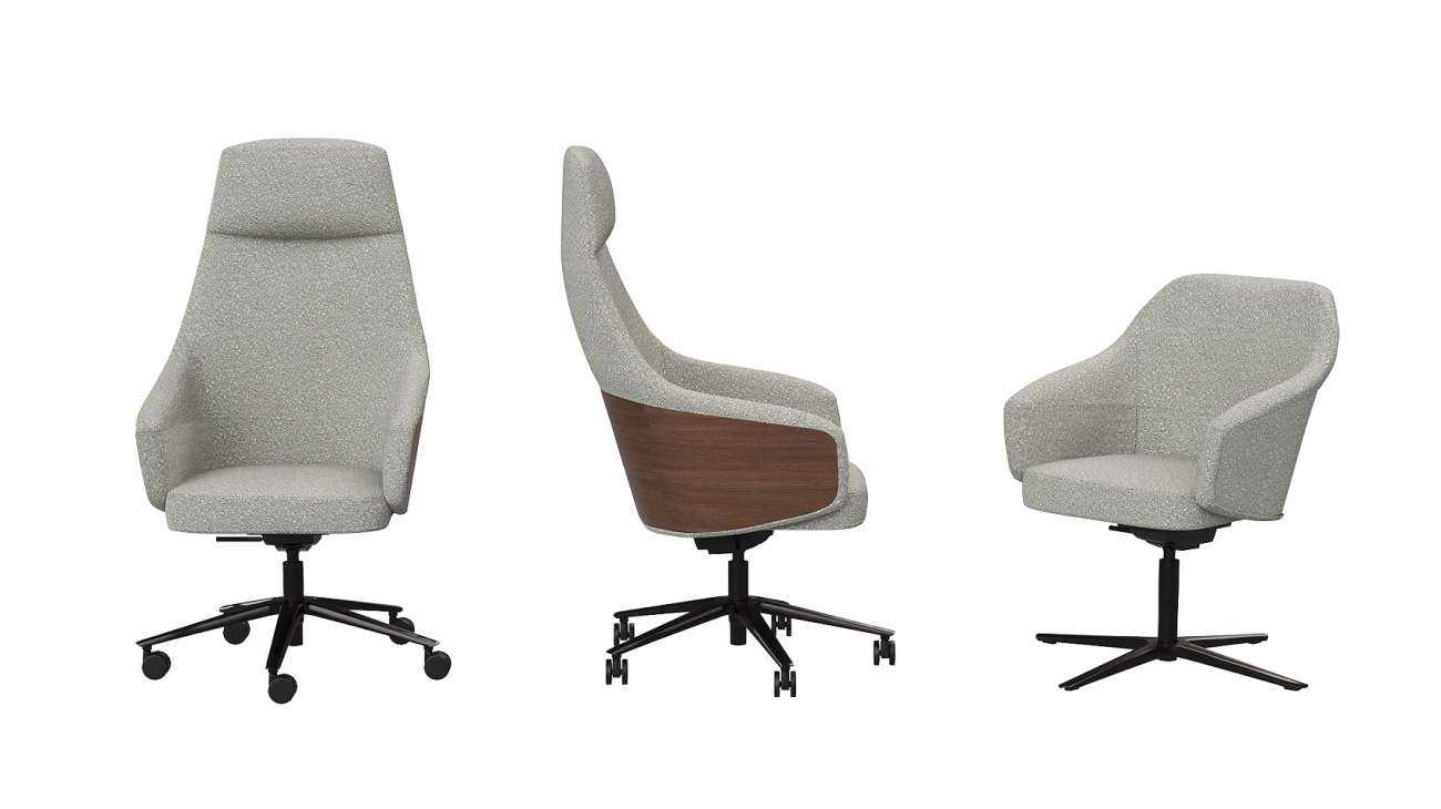 OFS - Kasura - Executive/conference - QuickShip Product