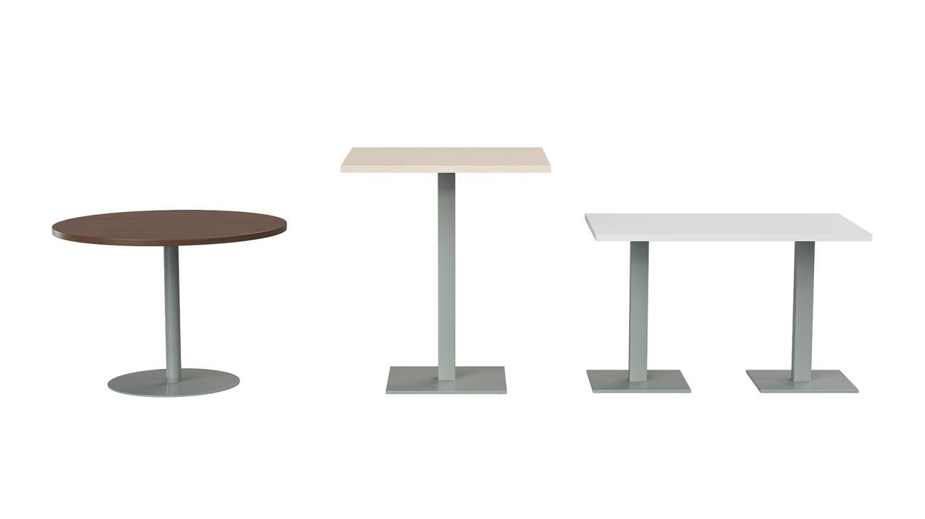 OFS - Nineteen20 - Tables - QuickShip Product