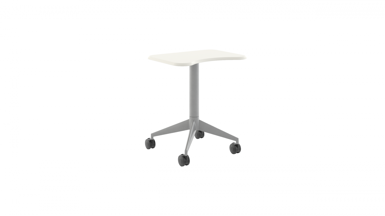 OFS - Stray mobile table - Mobile table - QuickShip Product
