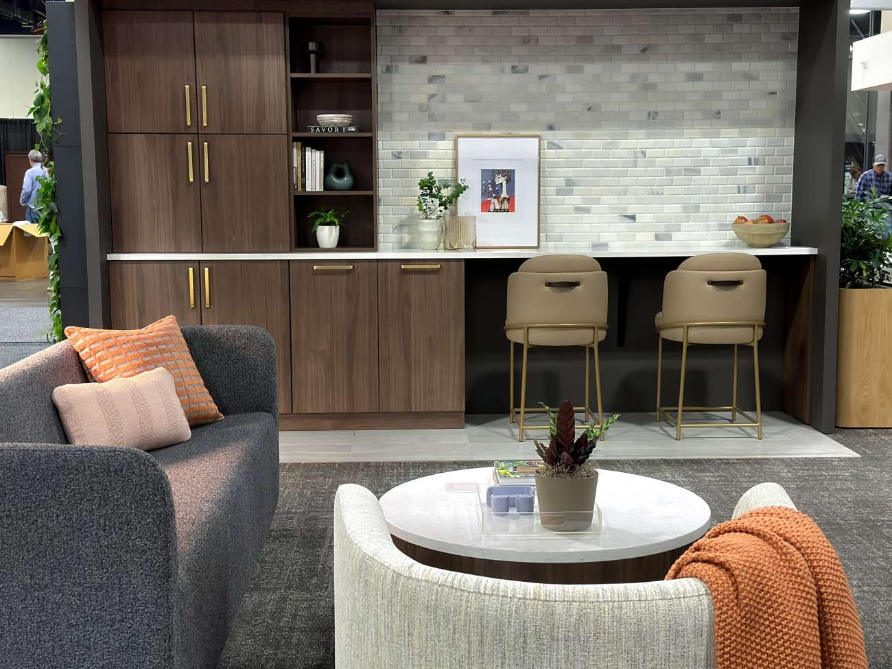 Environments for Aging 2023 - OFS