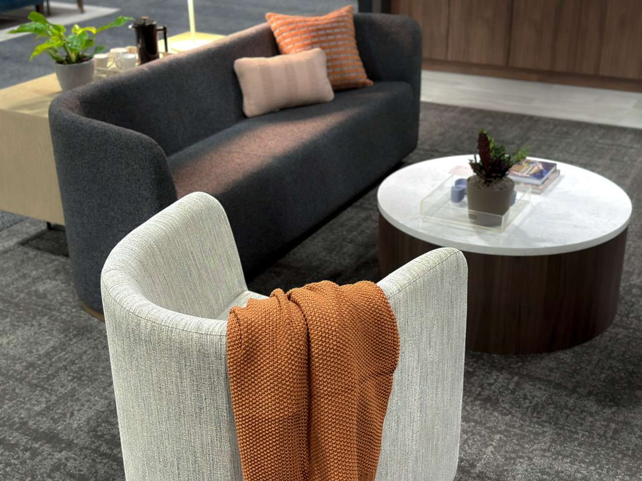 Environments for Aging 2023 - OFS