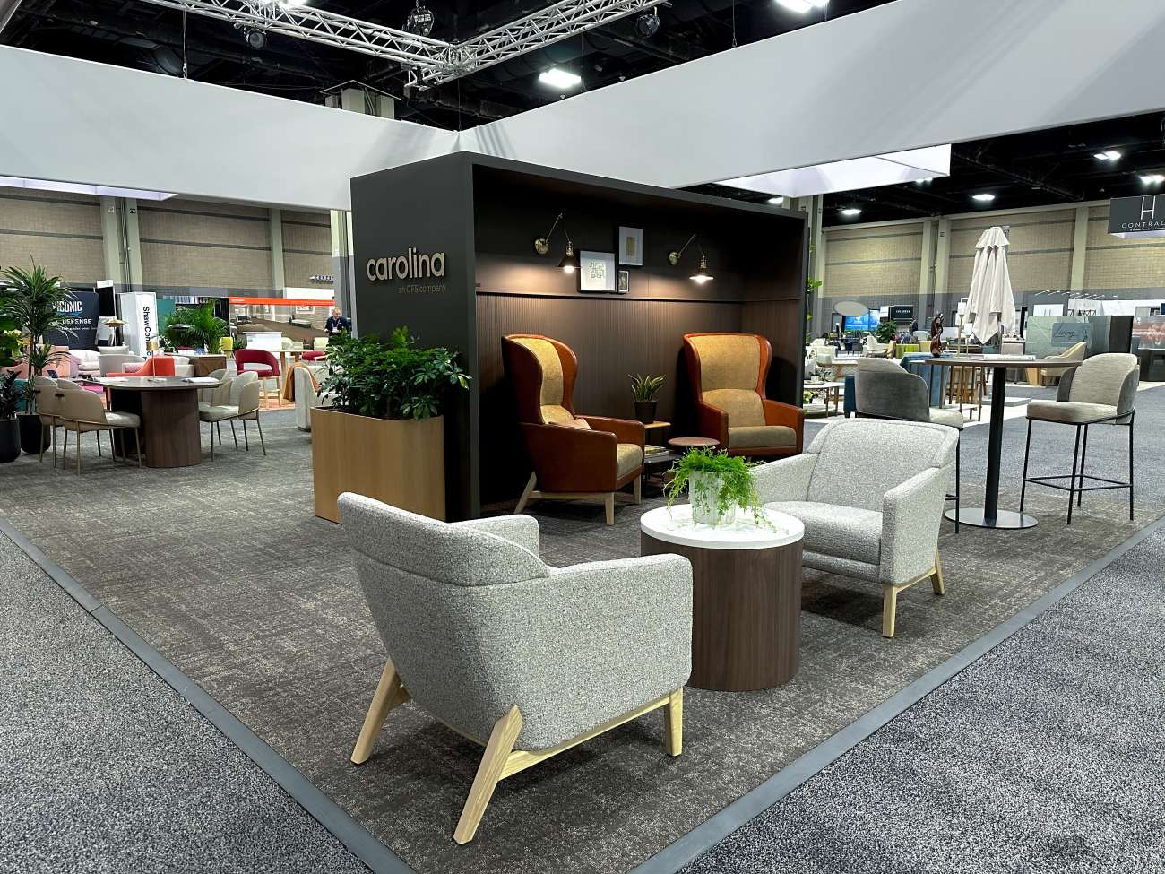 Environments for Aging 2023 - OFS