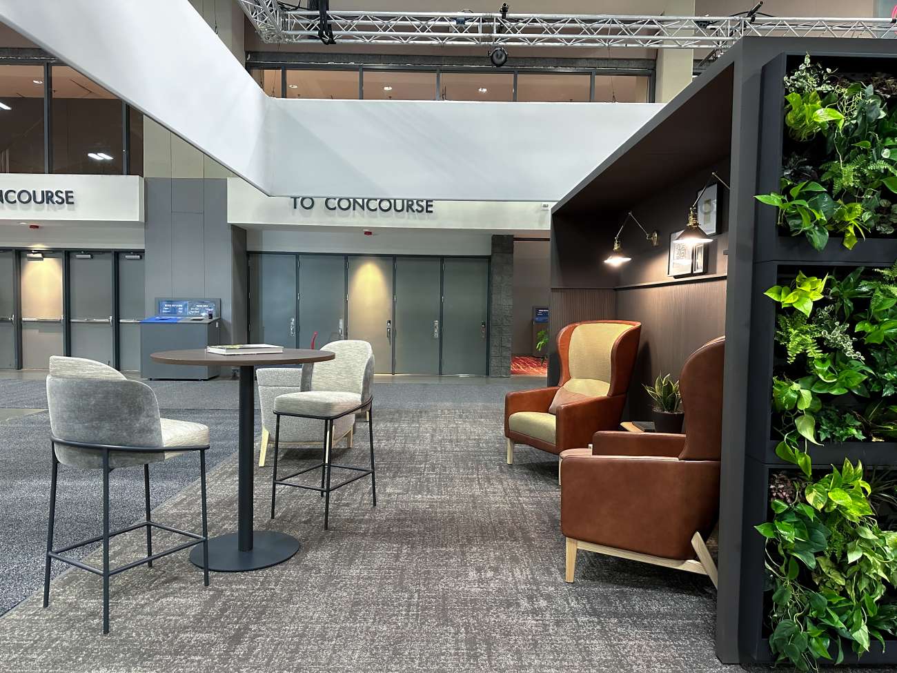 Environments for Aging 2023 - OFS