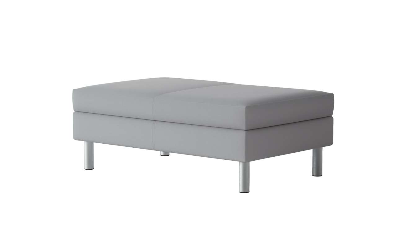 OFS - Coact - Bench/ottoman - QuickShip Product