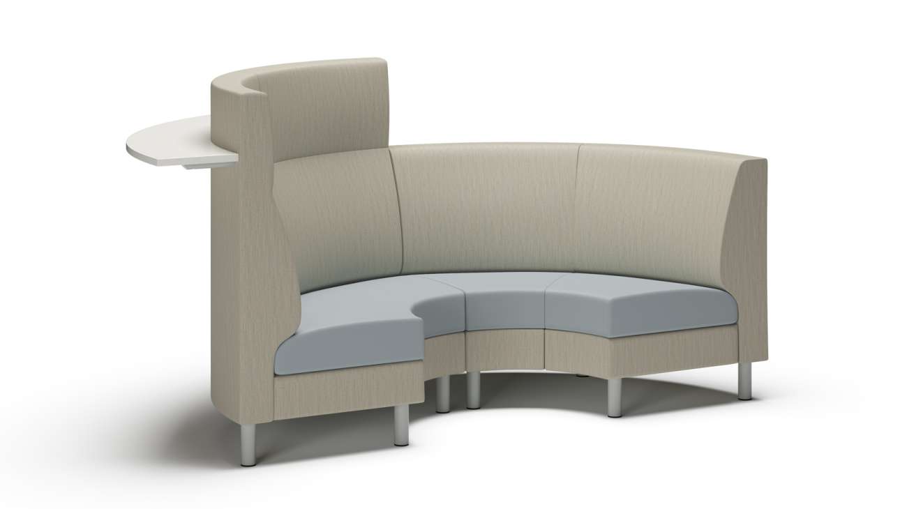 Carolina - Coact - Lounge - Product