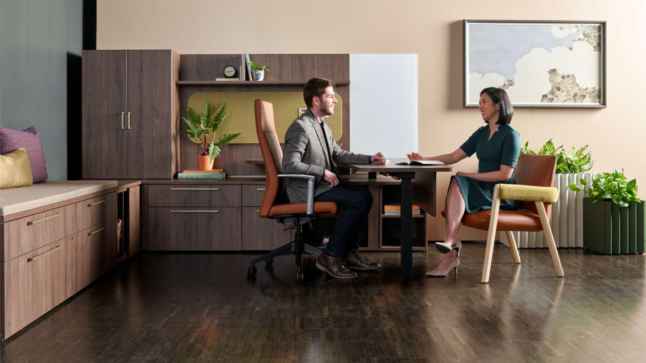 OFS - Staks - Private office - Product