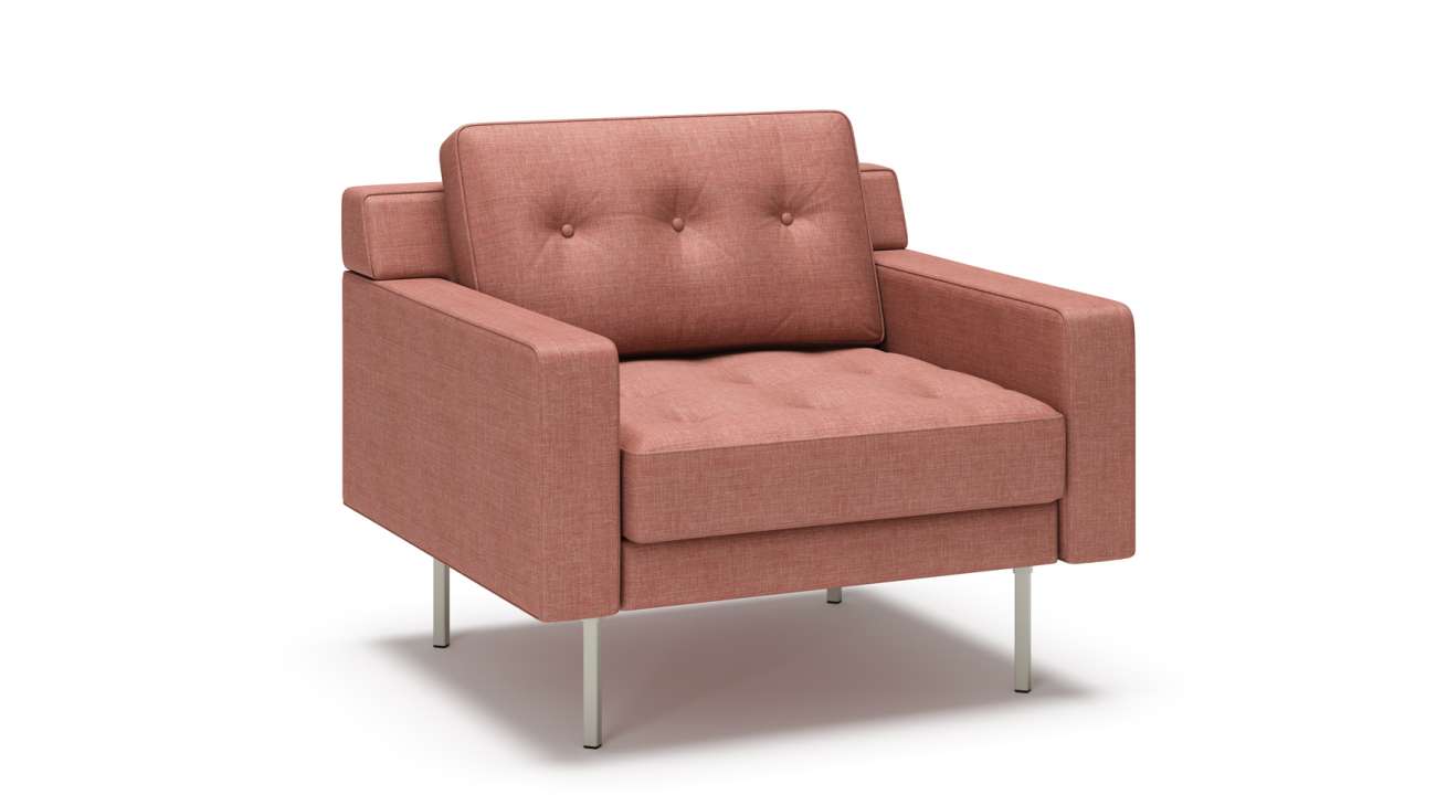 OFS - Rowen conversation - Lounge - Product